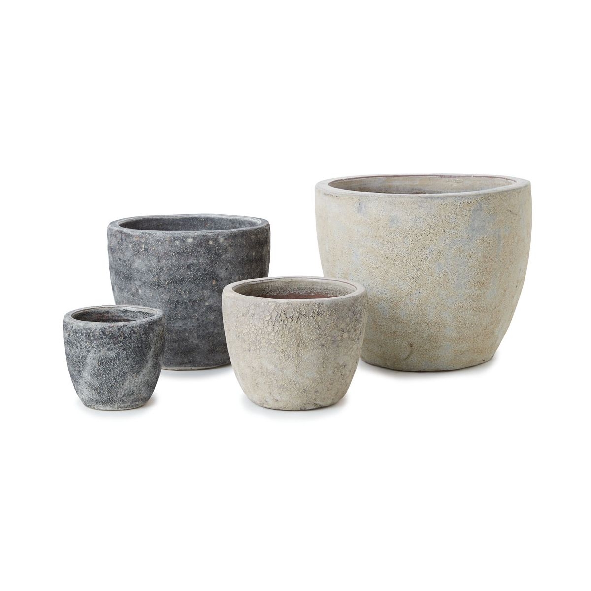 アビスソニア/ミドル - XS 7 クリーム | TECTURE（テクチャー）