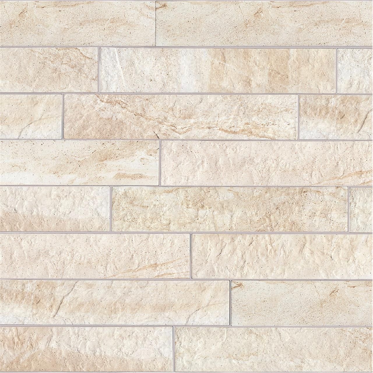 POLINAGO/ポリナーゴ - 386×75角 岩面 | TECTURE（テクチャー）