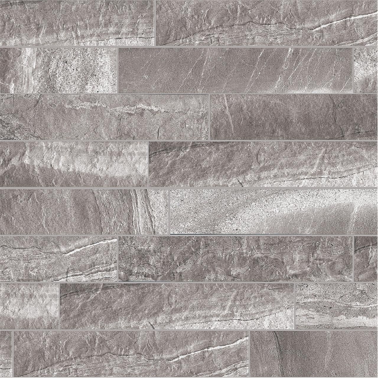 POLINAGO/ポリナーゴ - 386×75角 岩面 | TECTURE（テクチャー）