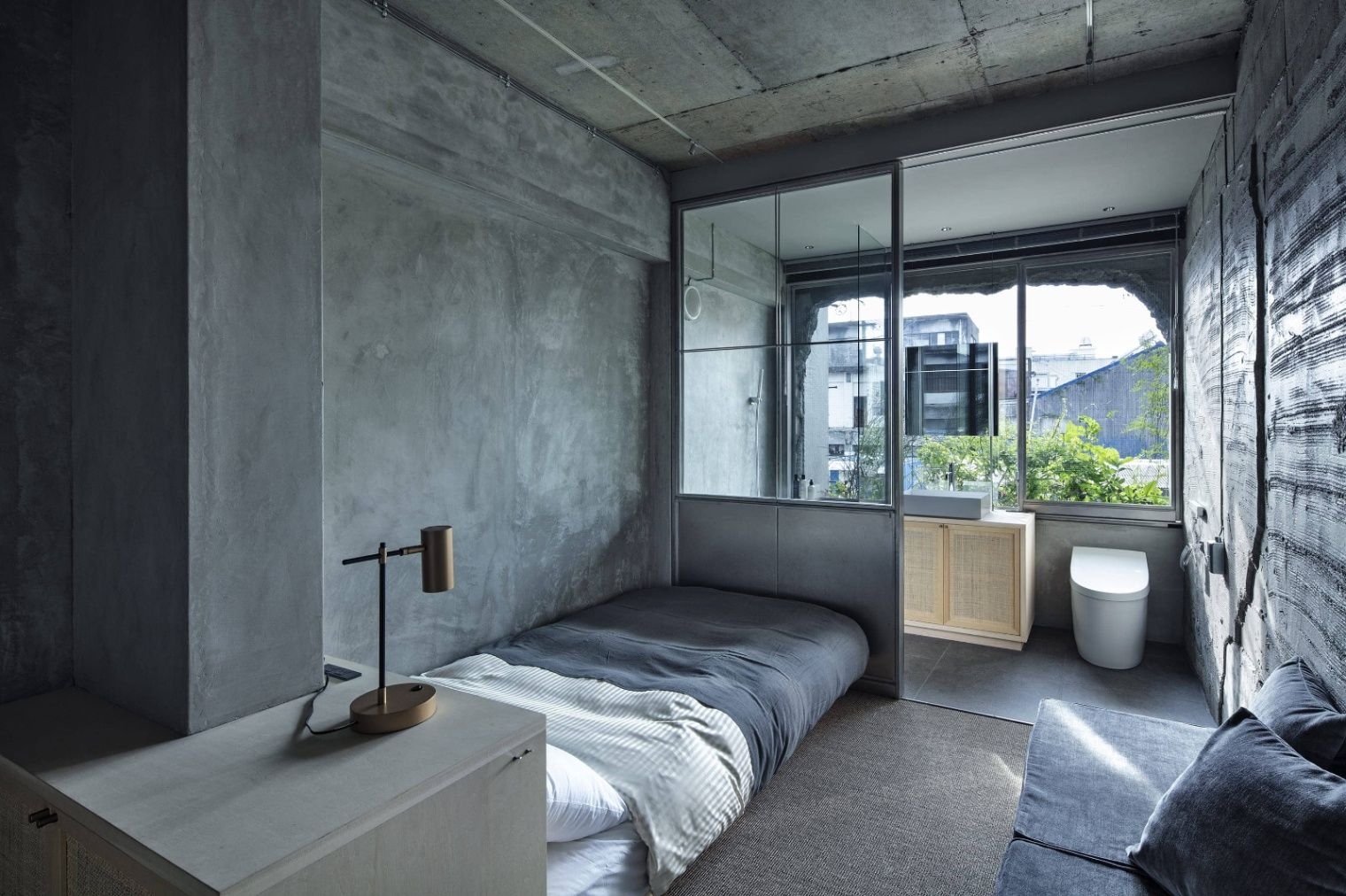 hotel sou の写真 | TECTURE（テクチャー）