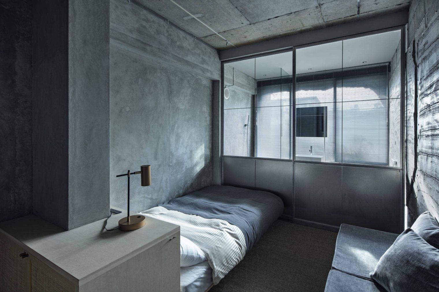 hotel sou の写真 | TECTURE（テクチャー）