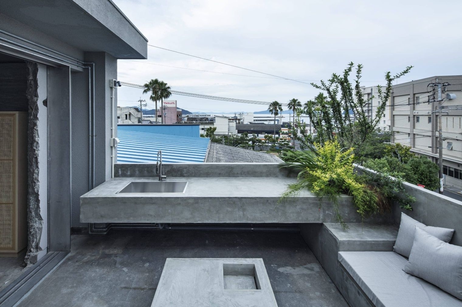 hotel sou の写真 | TECTURE（テクチャー）