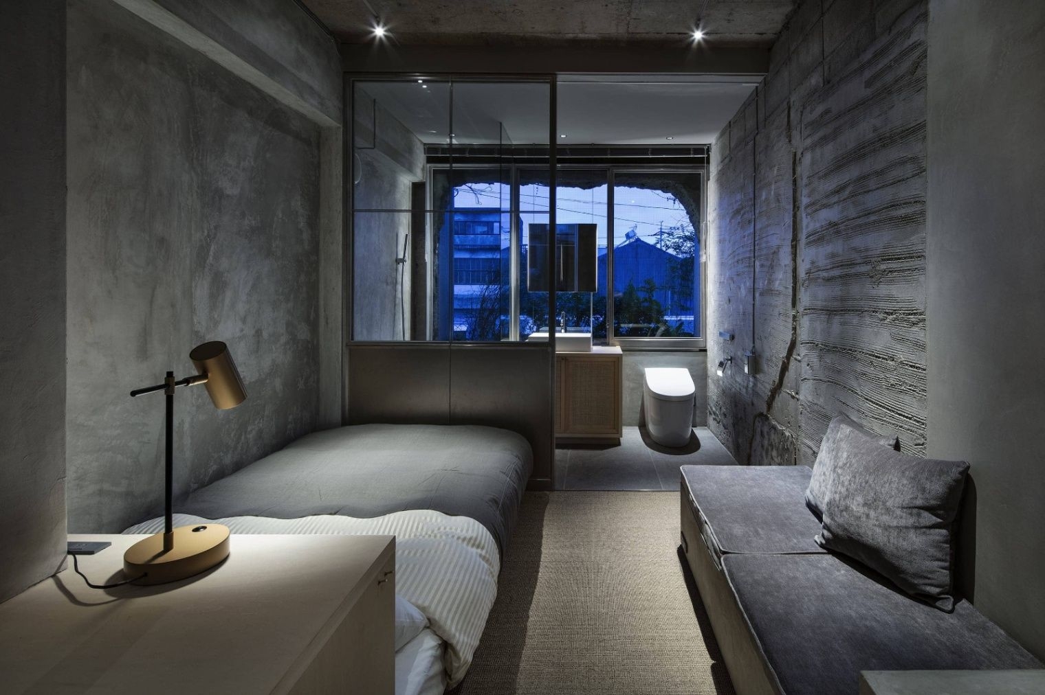 hotel sou の写真 | TECTURE（テクチャー）