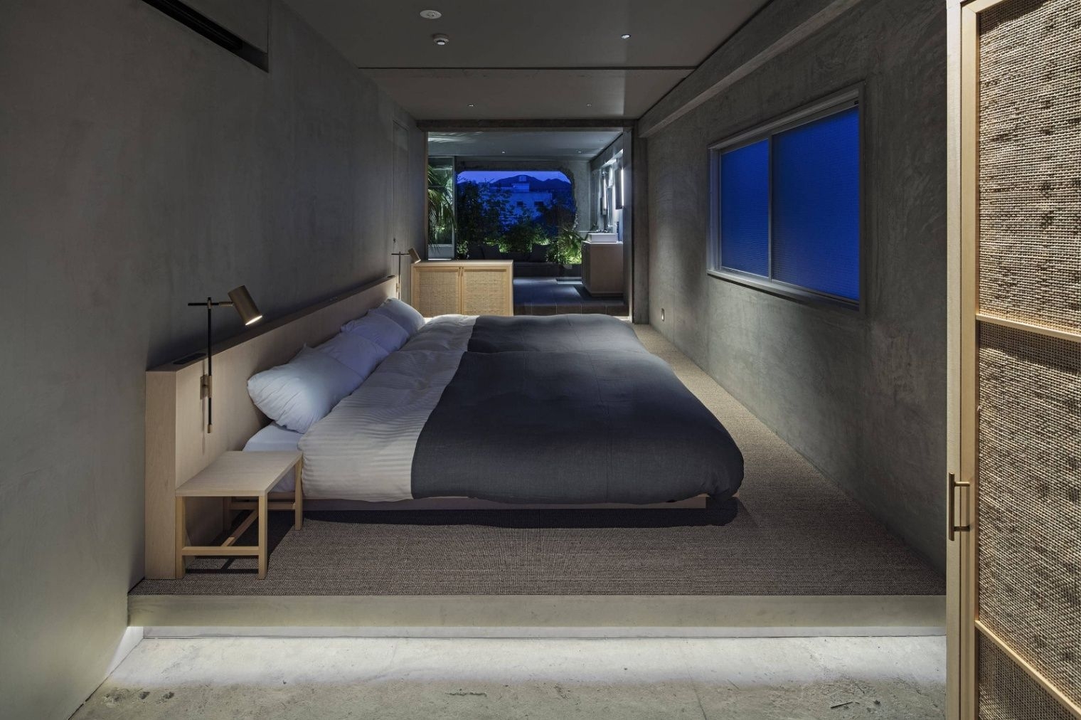 hotel sou の写真 | TECTURE（テクチャー）