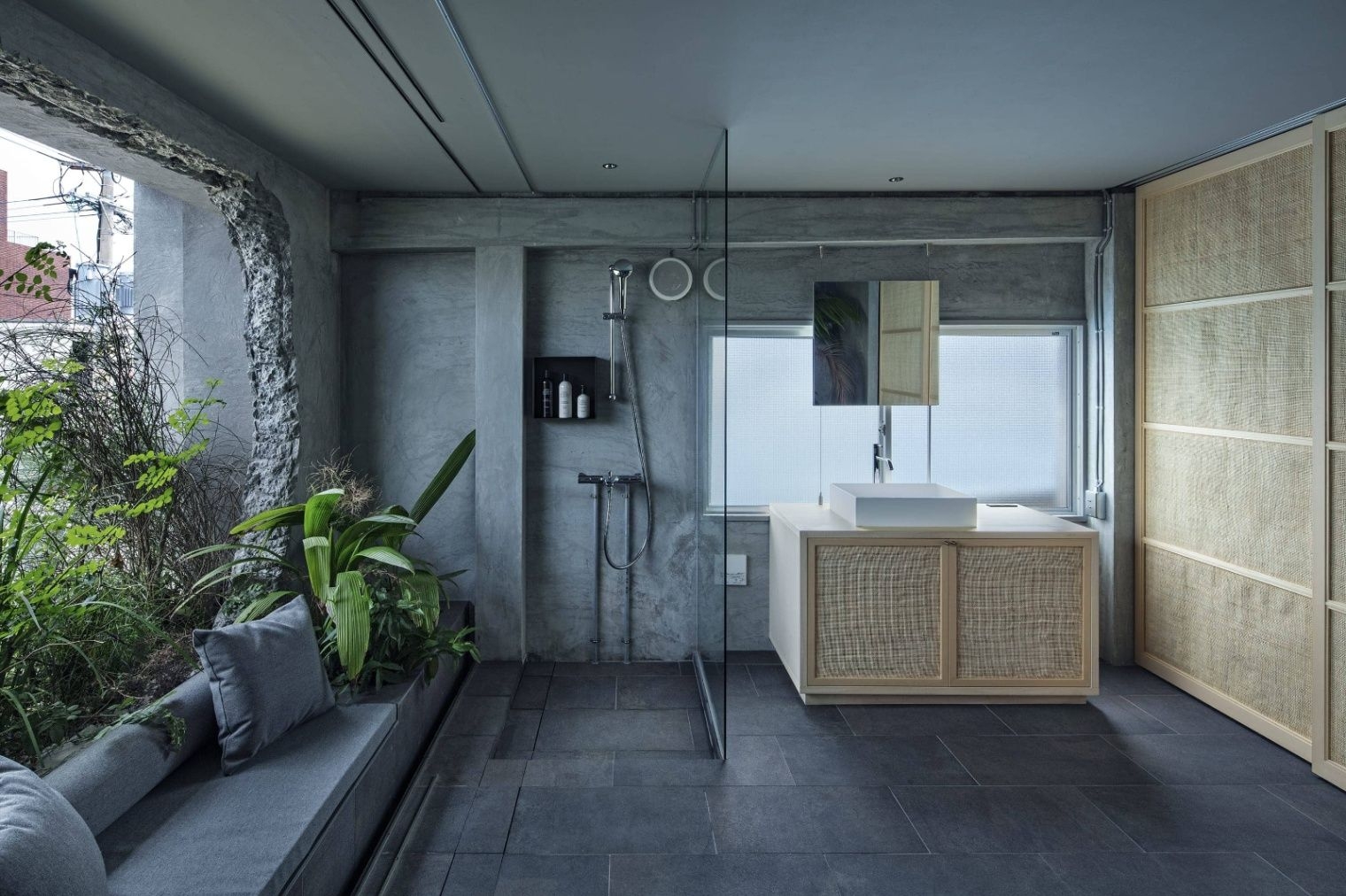 hotel sou の写真 | TECTURE（テクチャー）