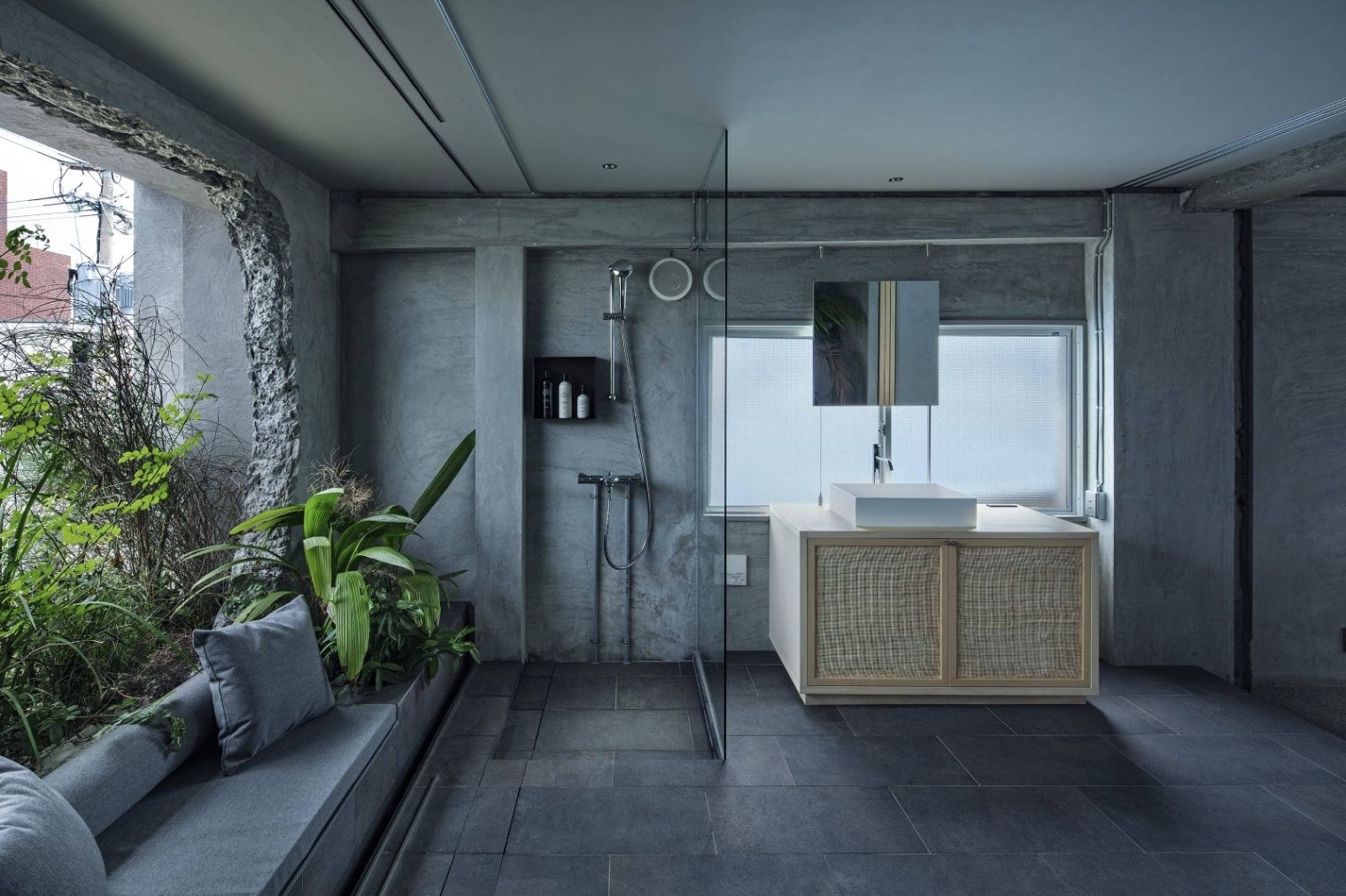 hotel sou の写真 | TECTURE（テクチャー）