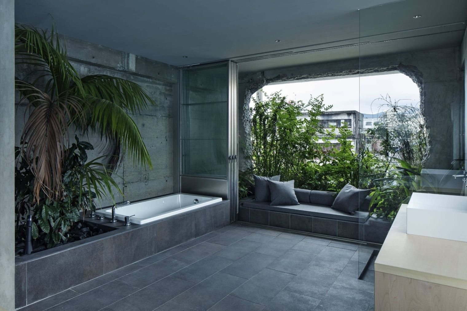 hotel sou の写真 | TECTURE（テクチャー）