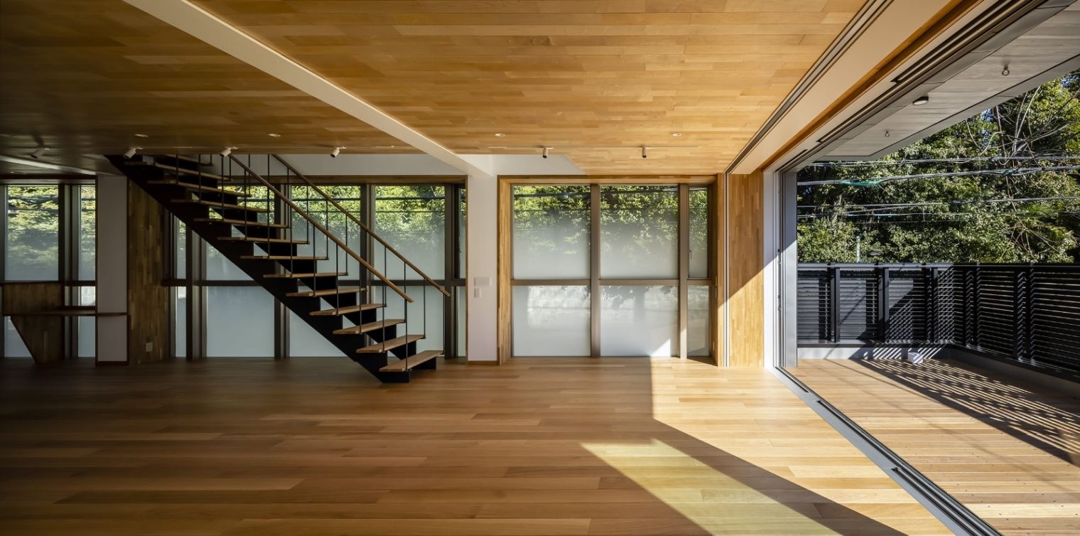 House MAの写真 | TECTURE（テクチャー）