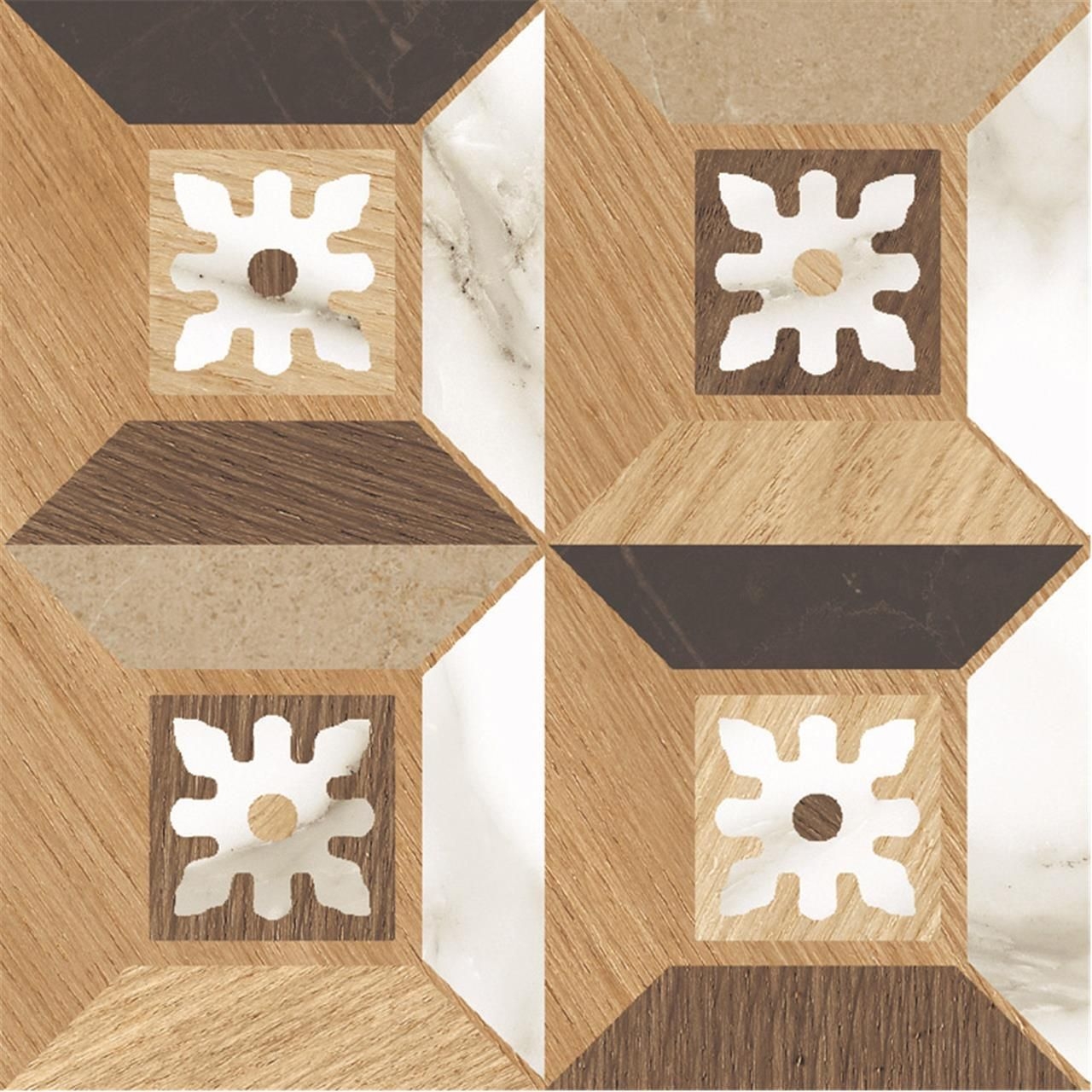 INTARSI/インタルシ | TECTURE（テクチャー）