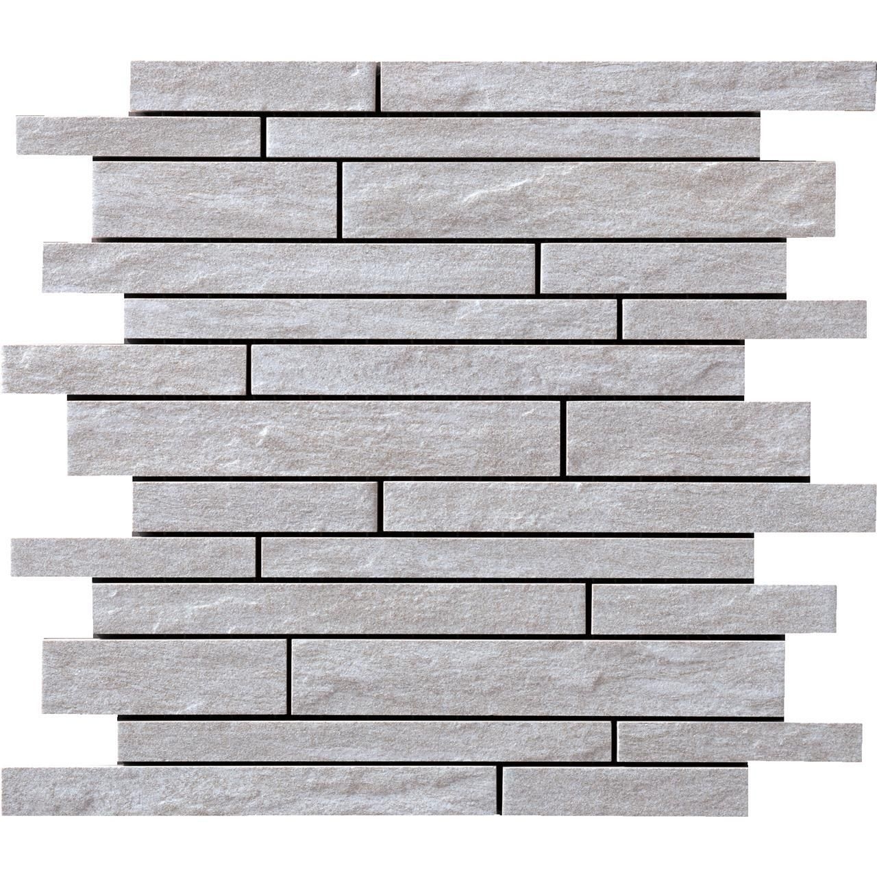 STREAK BORDER/ストリークボーダー - (195・97)×(30・20・16)ボーダー粗目（裏ネット貼り） | TECTURE（テクチャー）