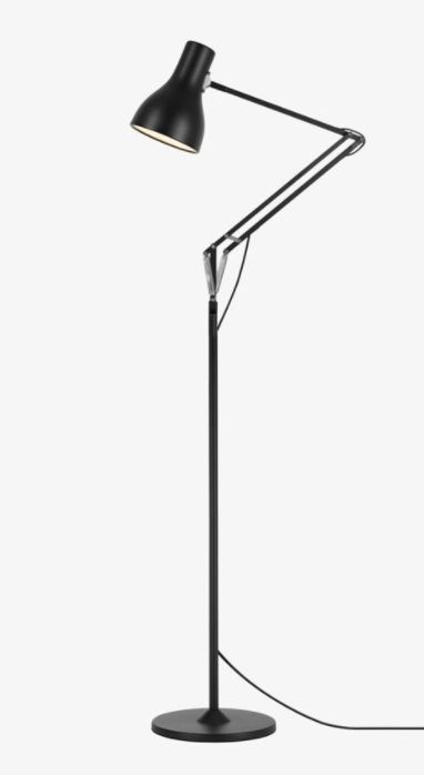 Type 75 Floor Lamp | TECTURE（テクチャー）