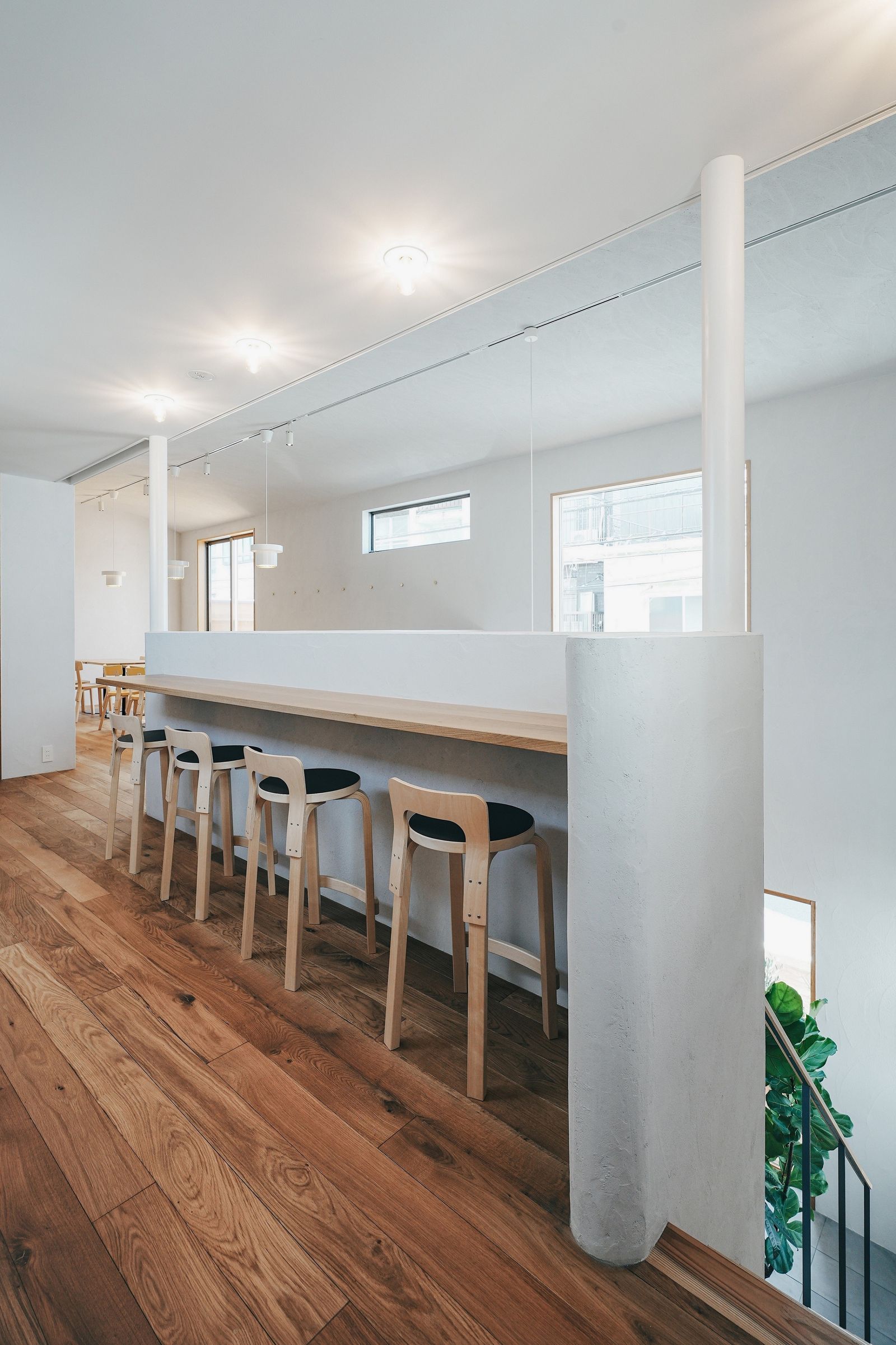 Tennis MiZUKI / cafe seaの写真 | TECTURE（テクチャー）
