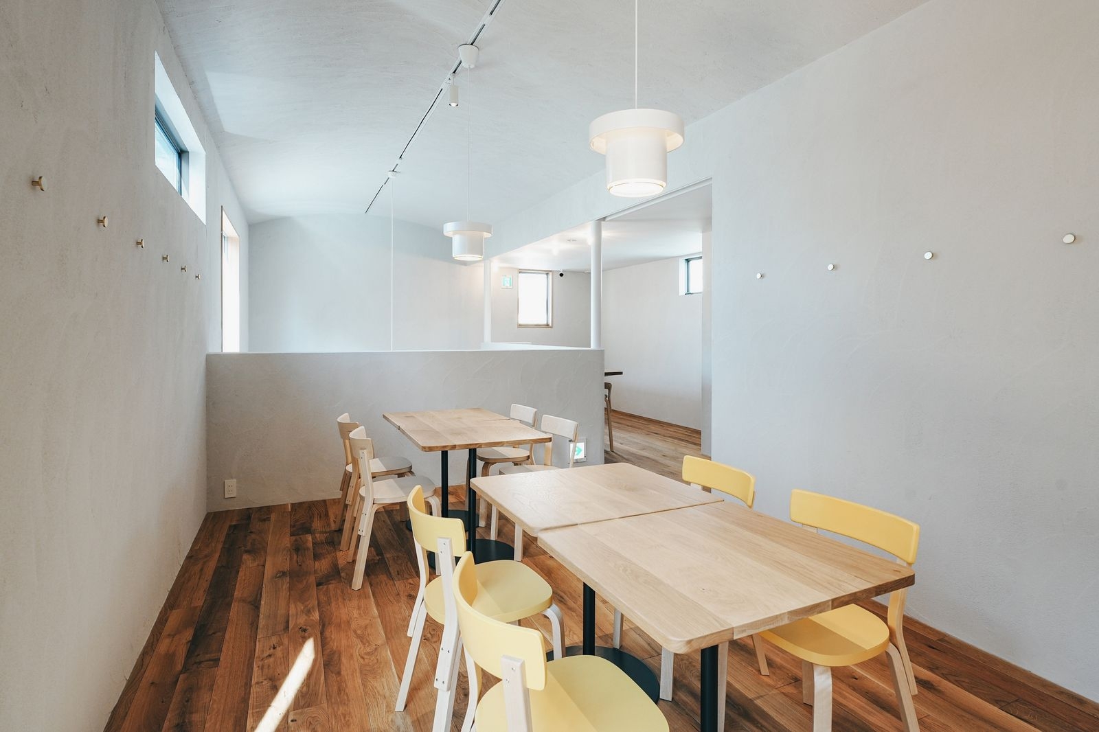 Tennis MiZUKI / cafe seaの写真 | TECTURE（テクチャー）