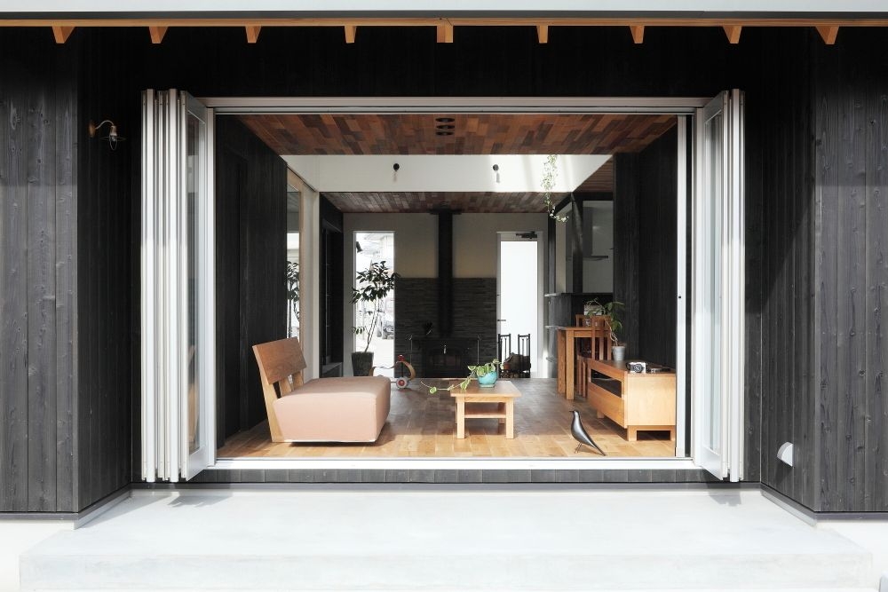 suehiro-houseの写真 | TECTURE（テクチャー）