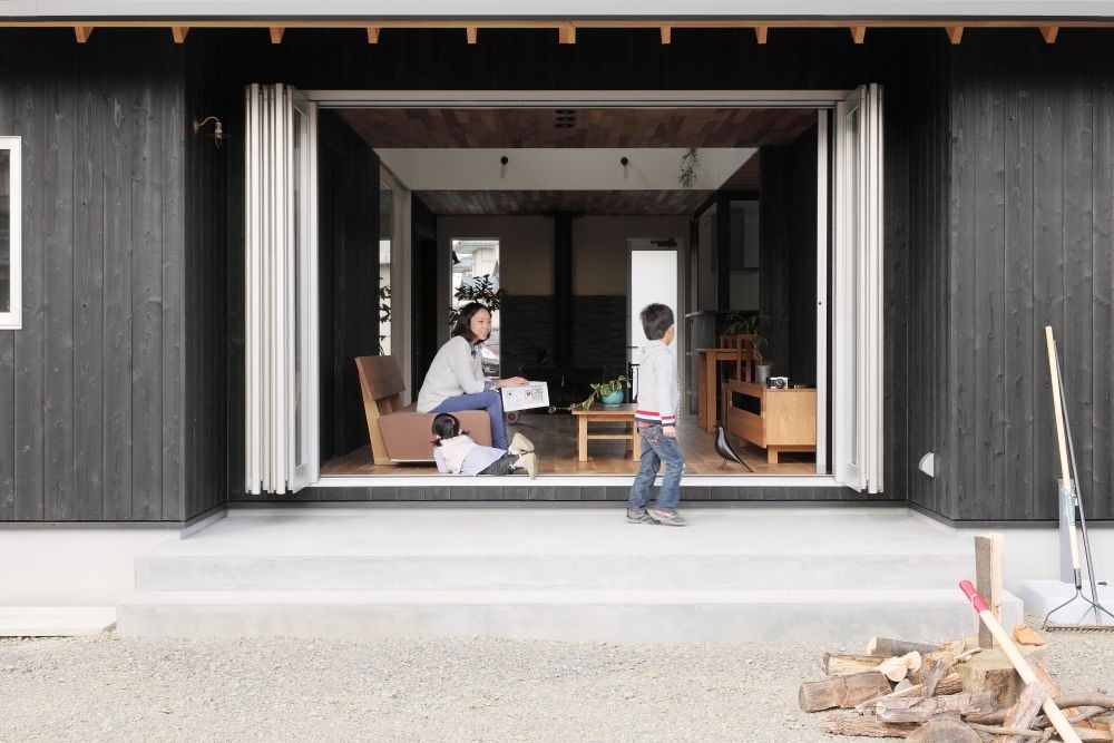 suehiro-houseの写真 | TECTURE（テクチャー）