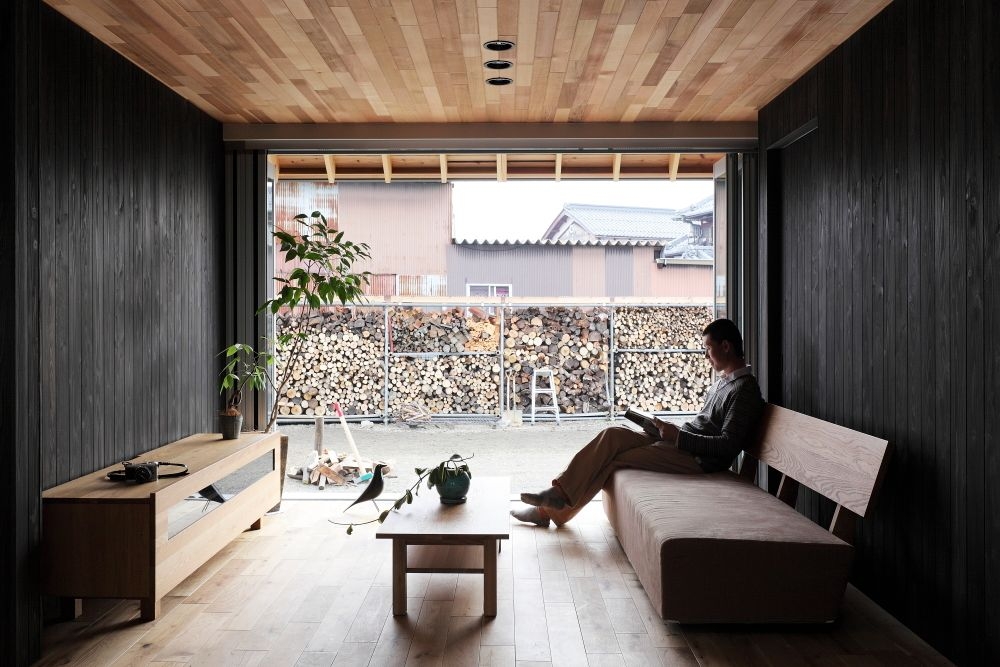 suehiro-houseの写真 | TECTURE（テクチャー）