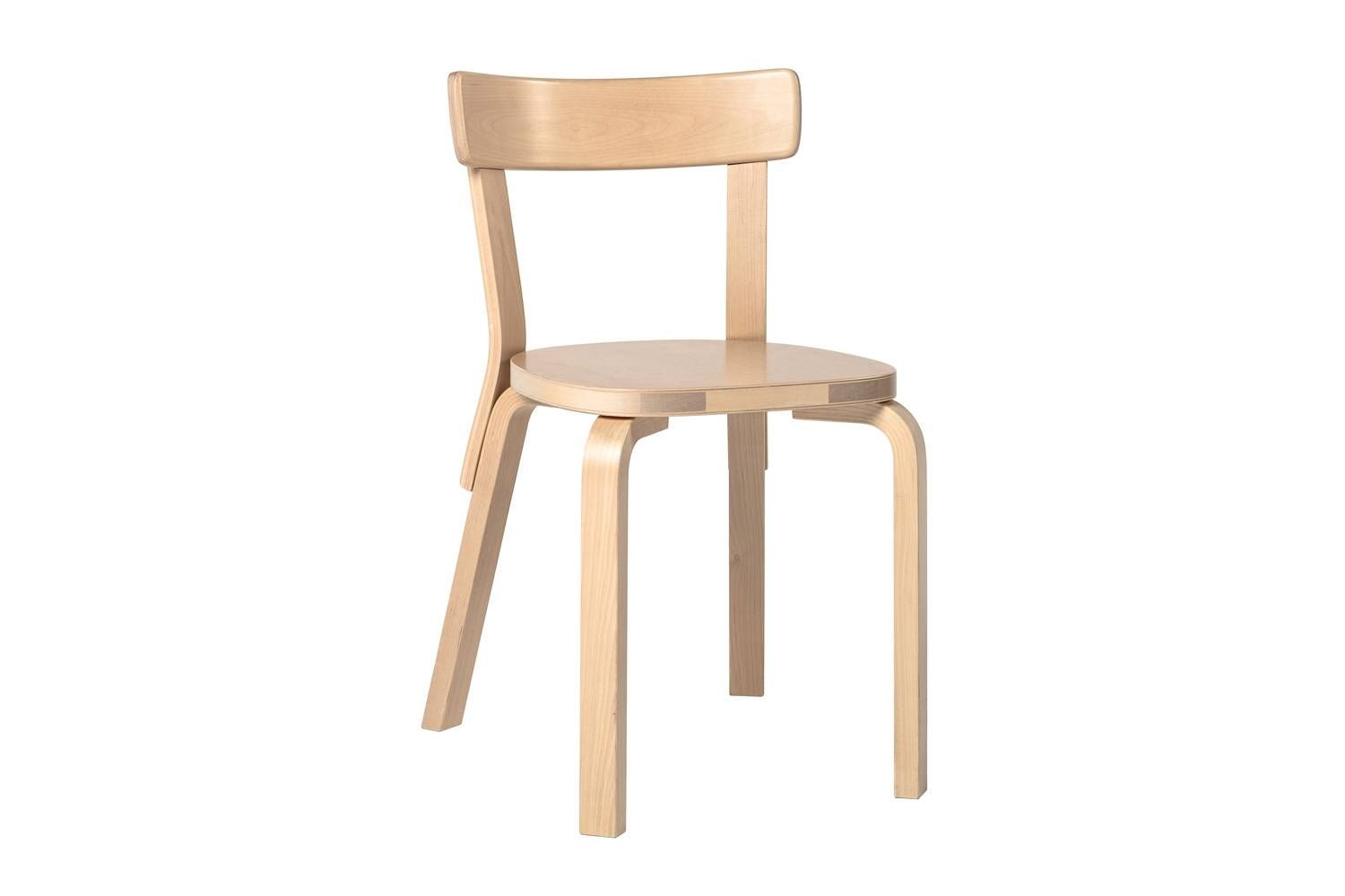 69 チェア | TECTURE（テクチャー）