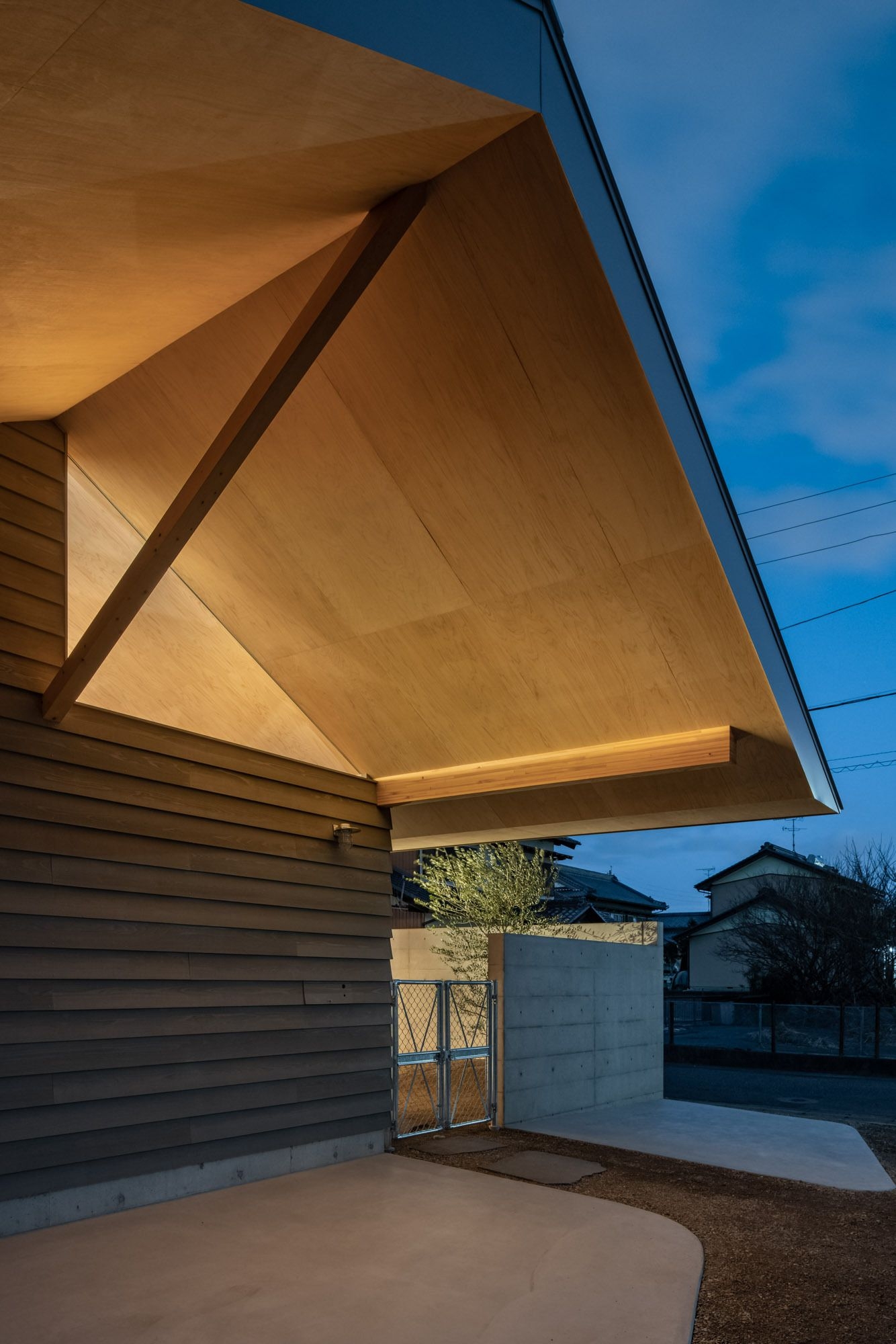 SHIMA2の写真 | TECTURE（テクチャー）