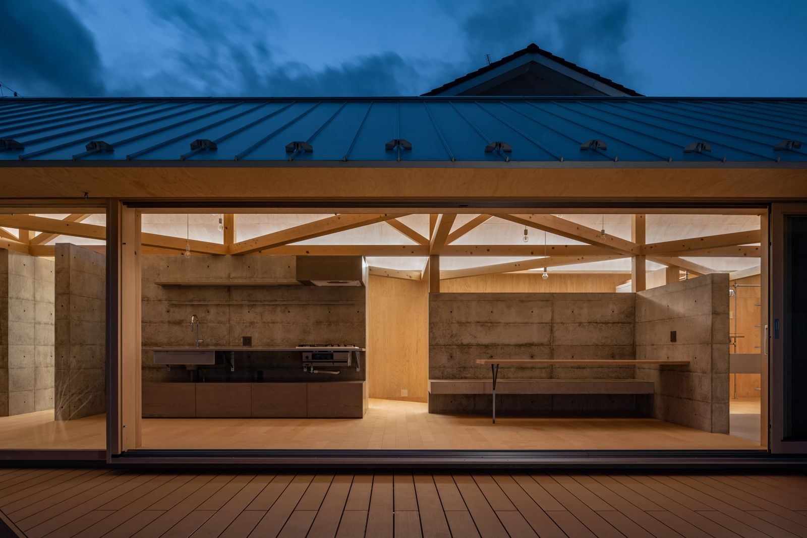 SHIMA2の写真 | TECTURE（テクチャー）