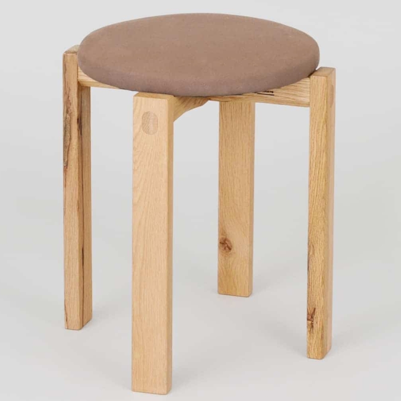 Round Stool | TECTURE（テクチャー）