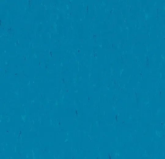 天然リノリウム マーモリウム・ピアノ/MARMOLEUM - Neptune blue | TECTURE（テクチャー）