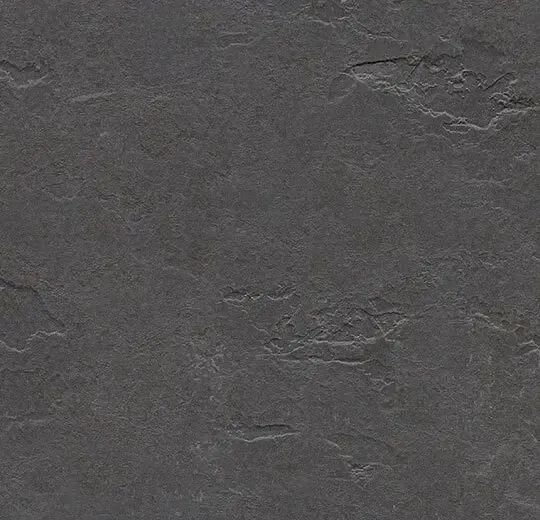 天然リノリウム マーモリウム・スレート/MARMOLEUM - Welsh slate | TECTURE（テクチャー）