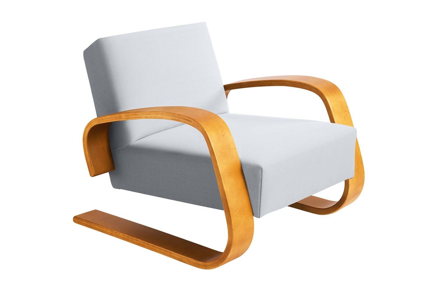 400 アームチェア タンク | TECTURE（テクチャー）