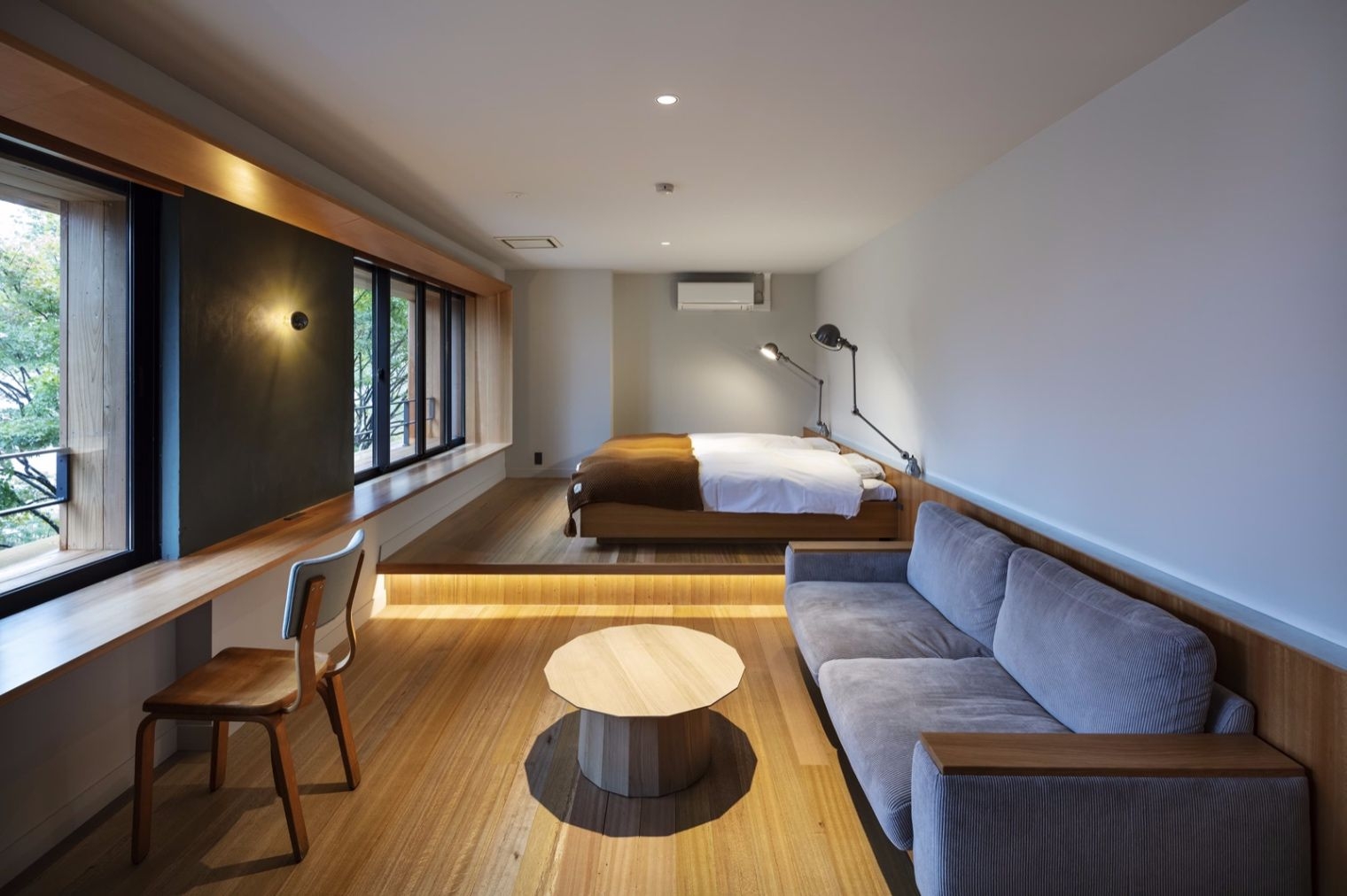 TINY GARDEN 蓼科 | TECTURE（テクチャー）