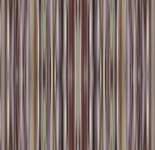 ヴィジョン・ラインズ/FLOTEX - Spectrum Nutmeg | TECTURE（テクチャー）