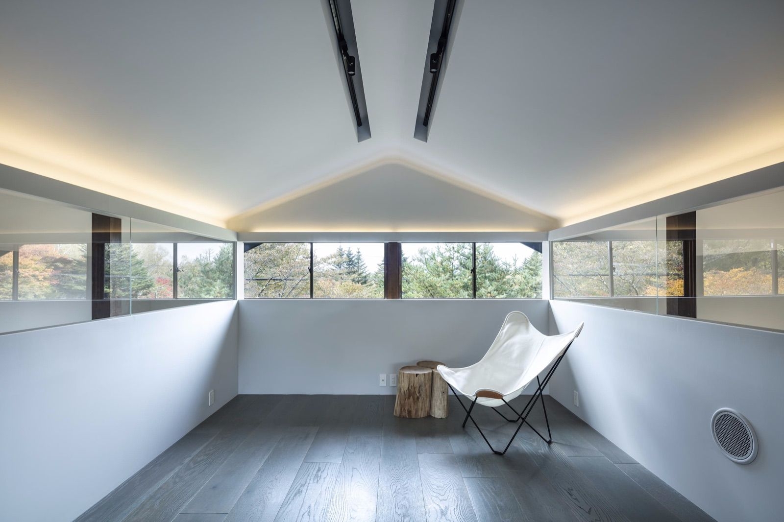 TINY GARDEN 蓼科の写真 | TECTURE（テクチャー）