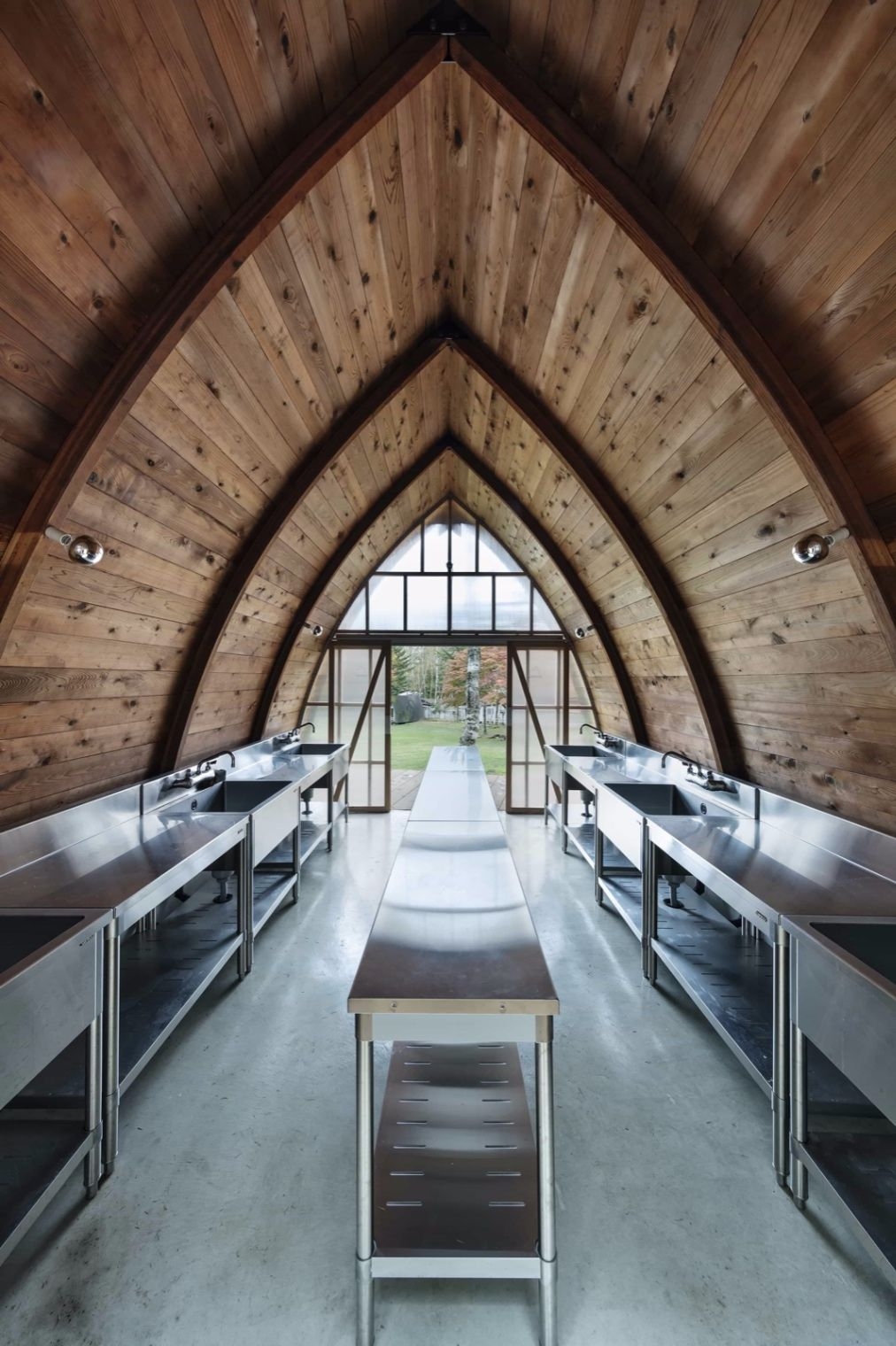 TINY GARDEN 蓼科の写真 | TECTURE（テクチャー）