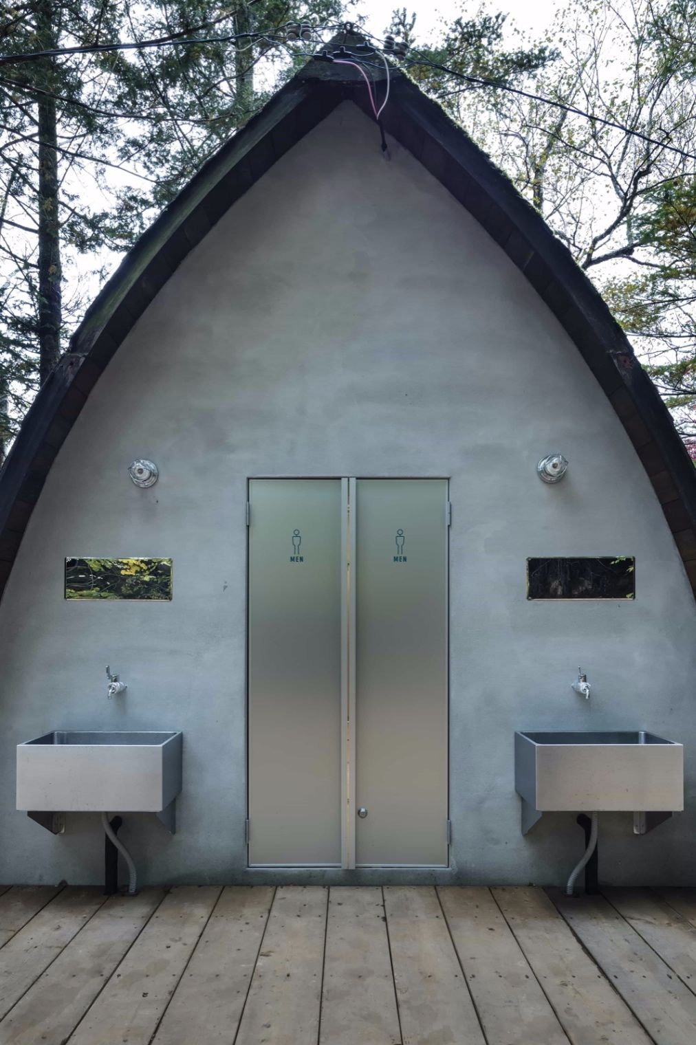 TINY GARDEN 蓼科の写真 | TECTURE（テクチャー）