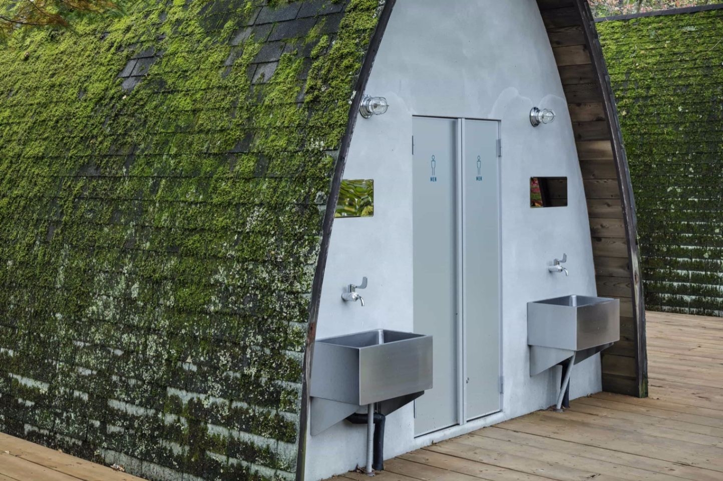 TINY GARDEN 蓼科の写真 | TECTURE（テクチャー）