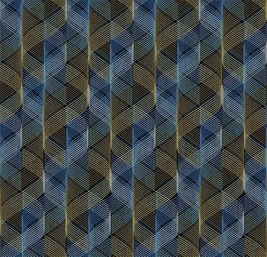 ヴィジョン・パターン/FLOTEX - Helix Breeze | TECTURE（テクチャー）