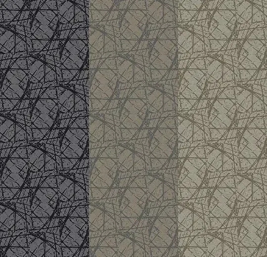 フロテックス・チボージグラット/FLOTEX - grey | TECTURE（テクチャー）