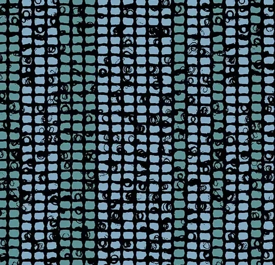 フロテックス・チボーモザイク/FLOTEX - marine stripe | TECTURE（テクチャー）