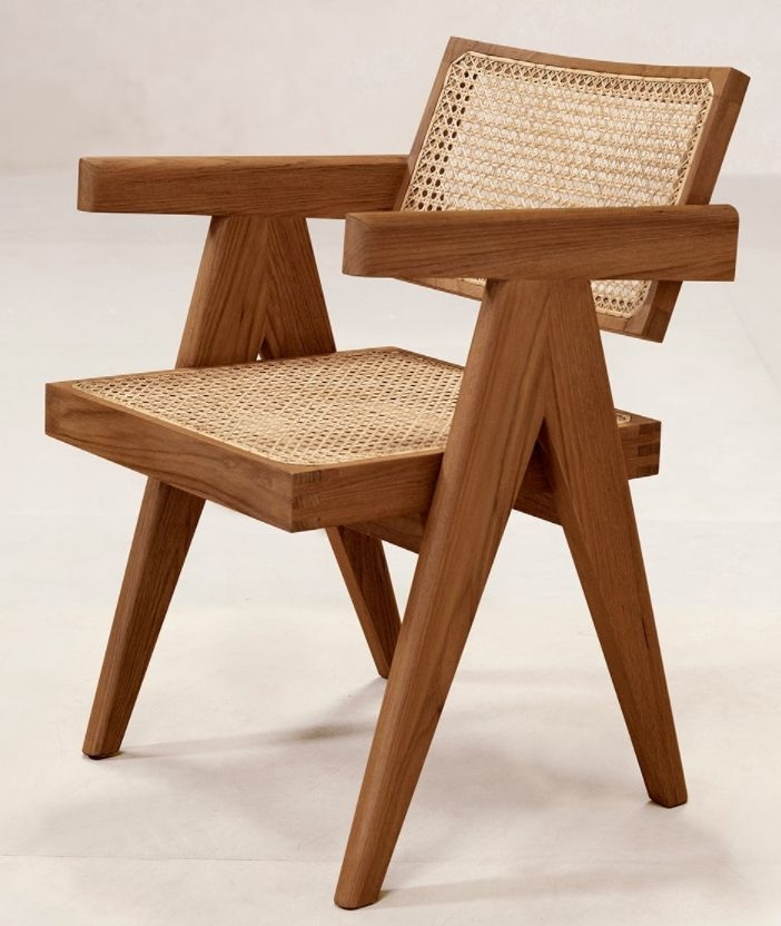 PH-28 V-leg Office Chair | TECTURE（テクチャー）