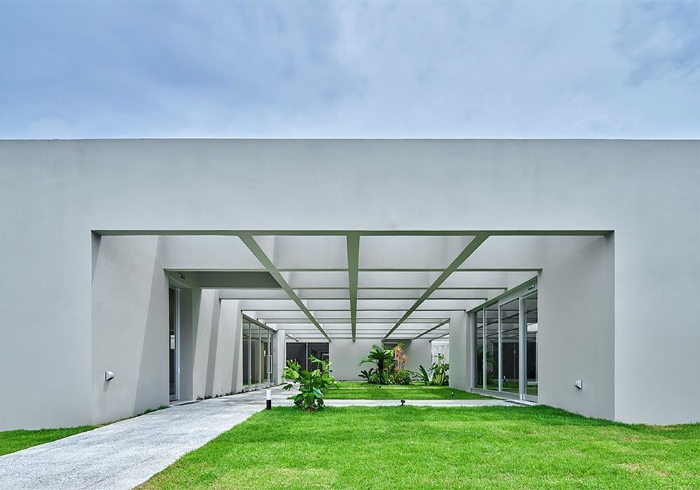 M_building | TECTURE（テクチャー）