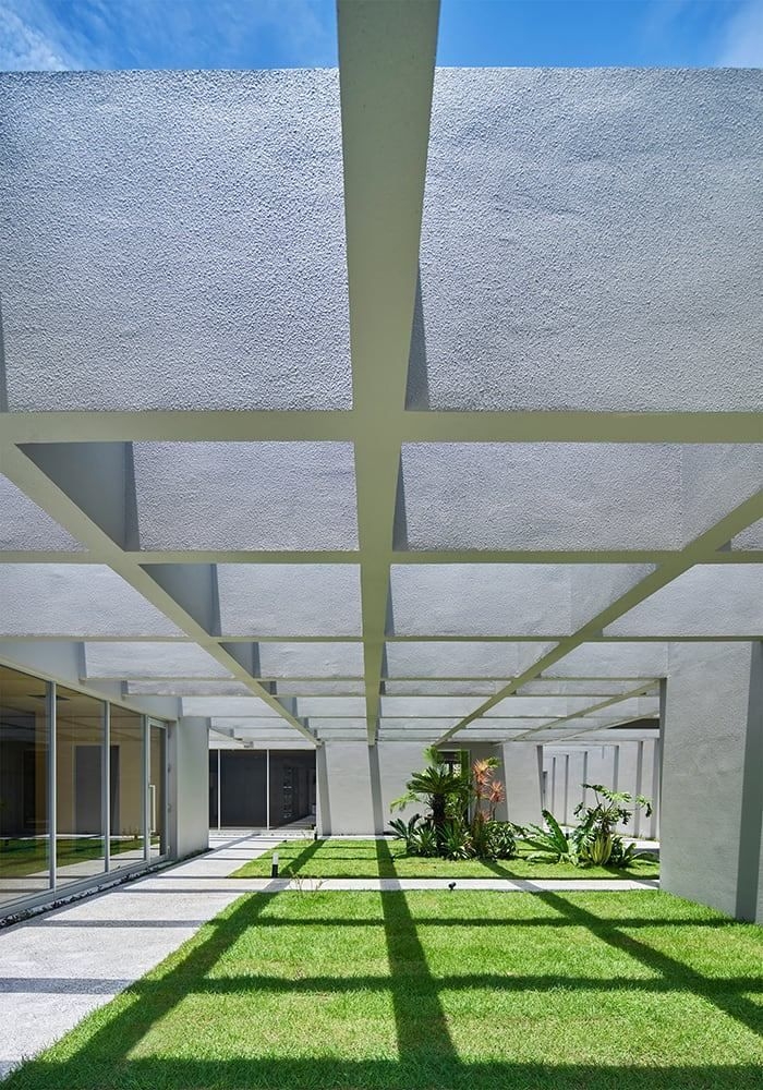 M_building の写真 | TECTURE（テクチャー）