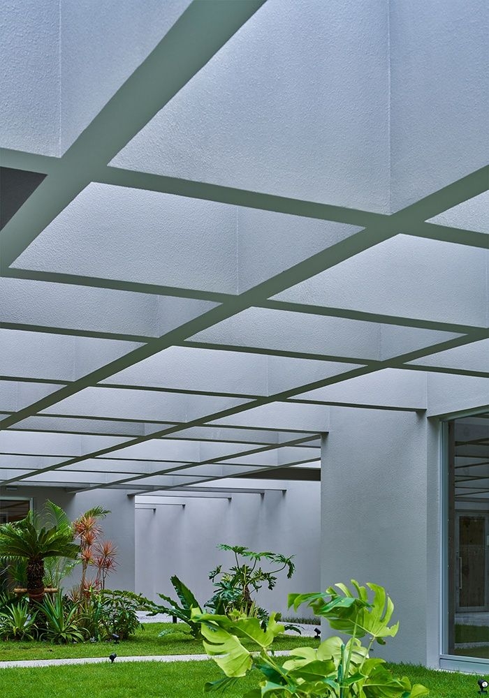 M_building の写真 | TECTURE（テクチャー）