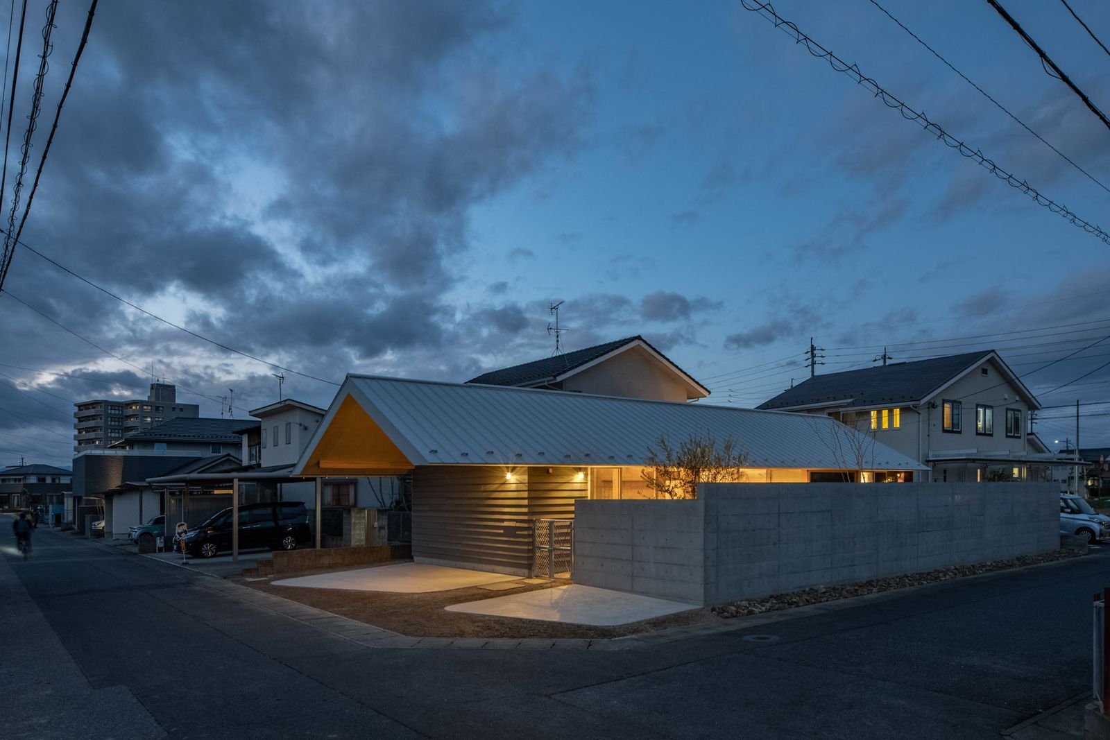 SHIMA2の写真 | TECTURE（テクチャー）