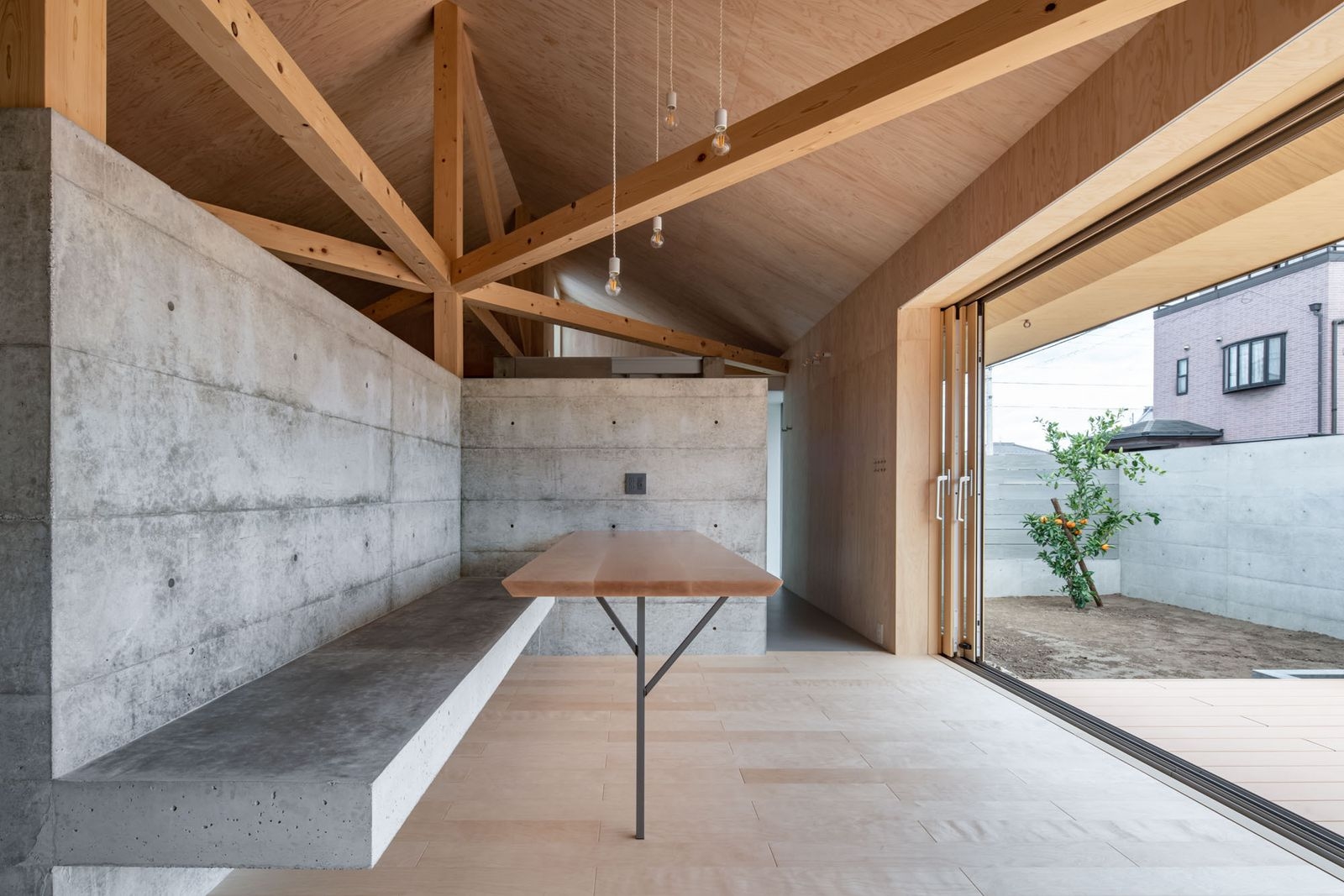 SHIMA2の写真 | TECTURE（テクチャー）