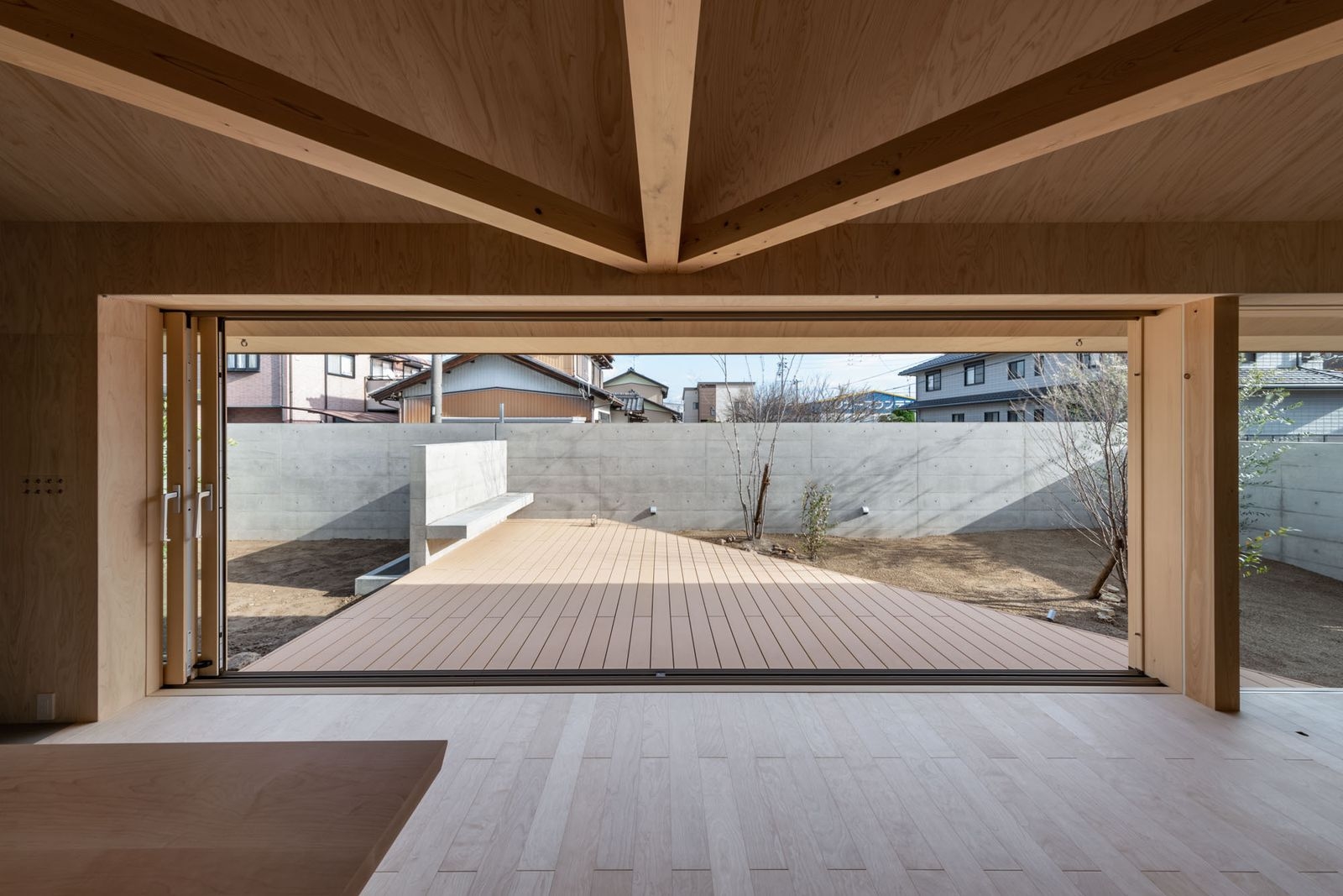 SHIMA2の写真 | TECTURE（テクチャー）