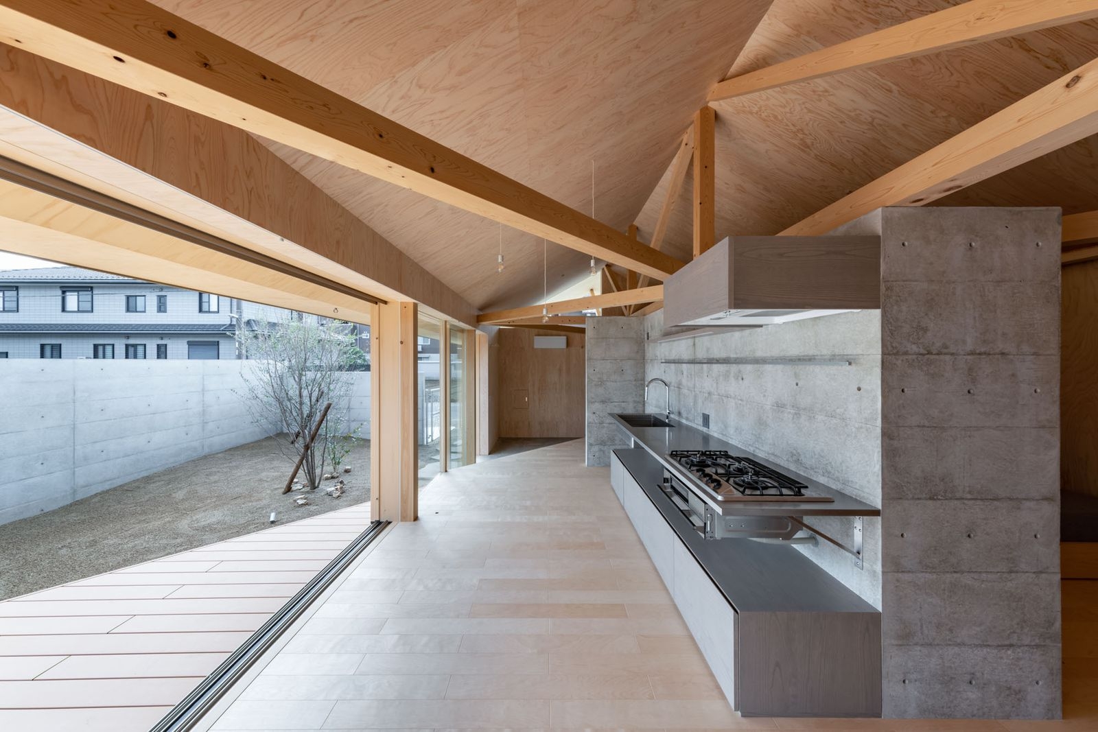 SHIMA2の写真 | TECTURE（テクチャー）