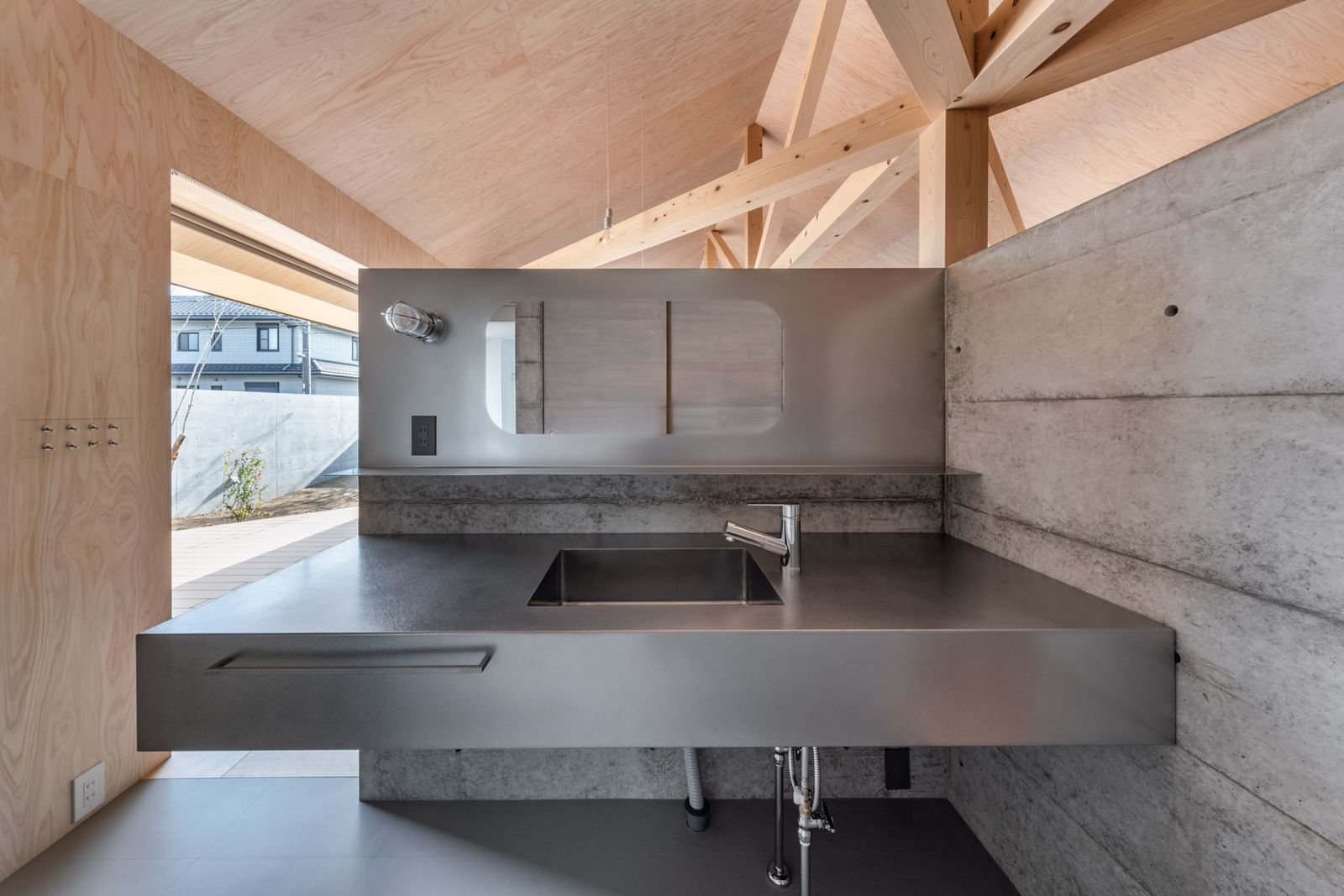 SHIMA2の写真 | TECTURE（テクチャー）