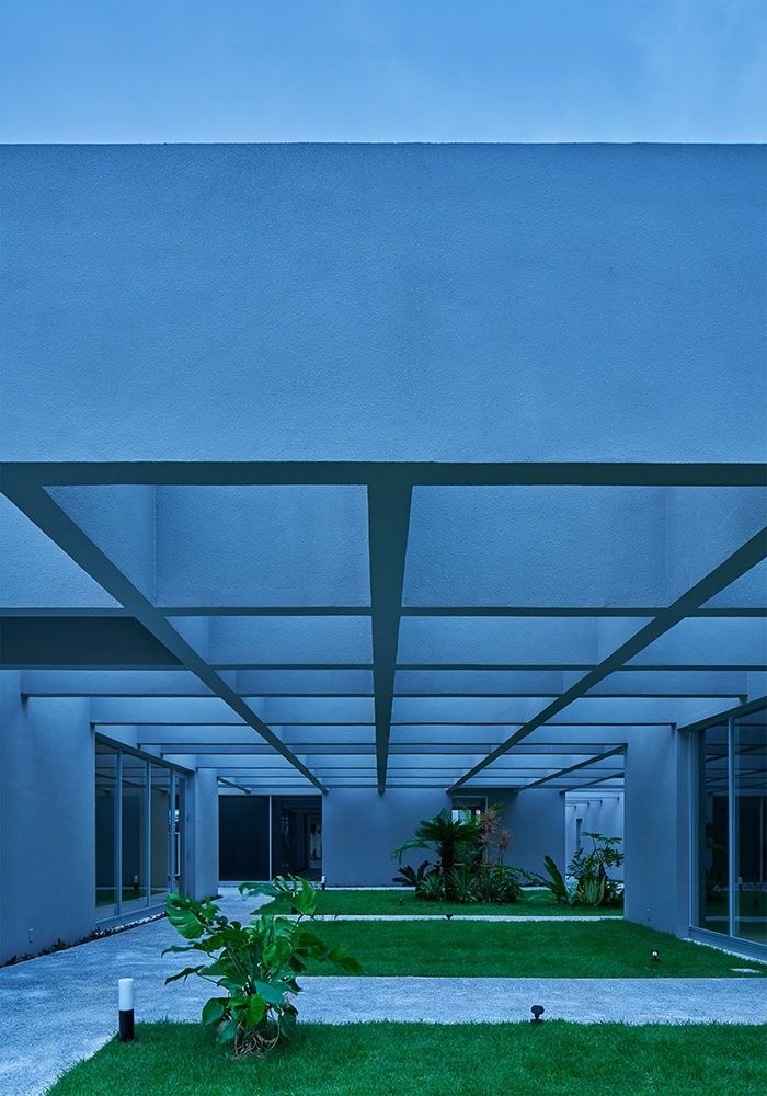 M_building の写真 | TECTURE（テクチャー）