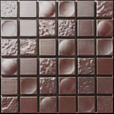 ジパング One More - 45角 6面状均等MIX | TECTURE（テクチャー）