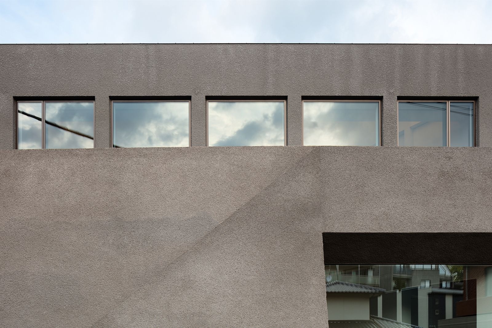 傀藝堂 KAIGEIDO -The Triangle Gallery of Light-の写真 | TECTURE（テクチャー）