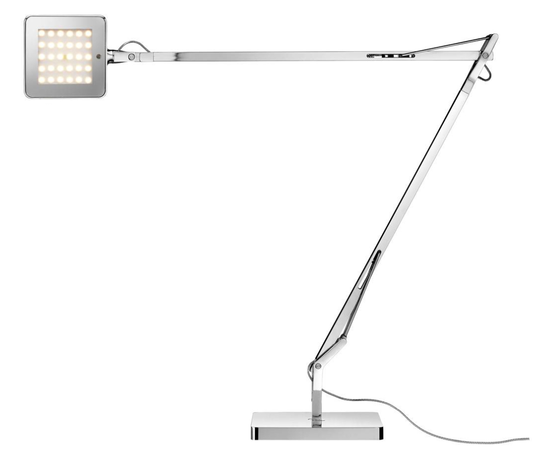 Kelvin Led Green Mode - White | TECTURE（テクチャー）