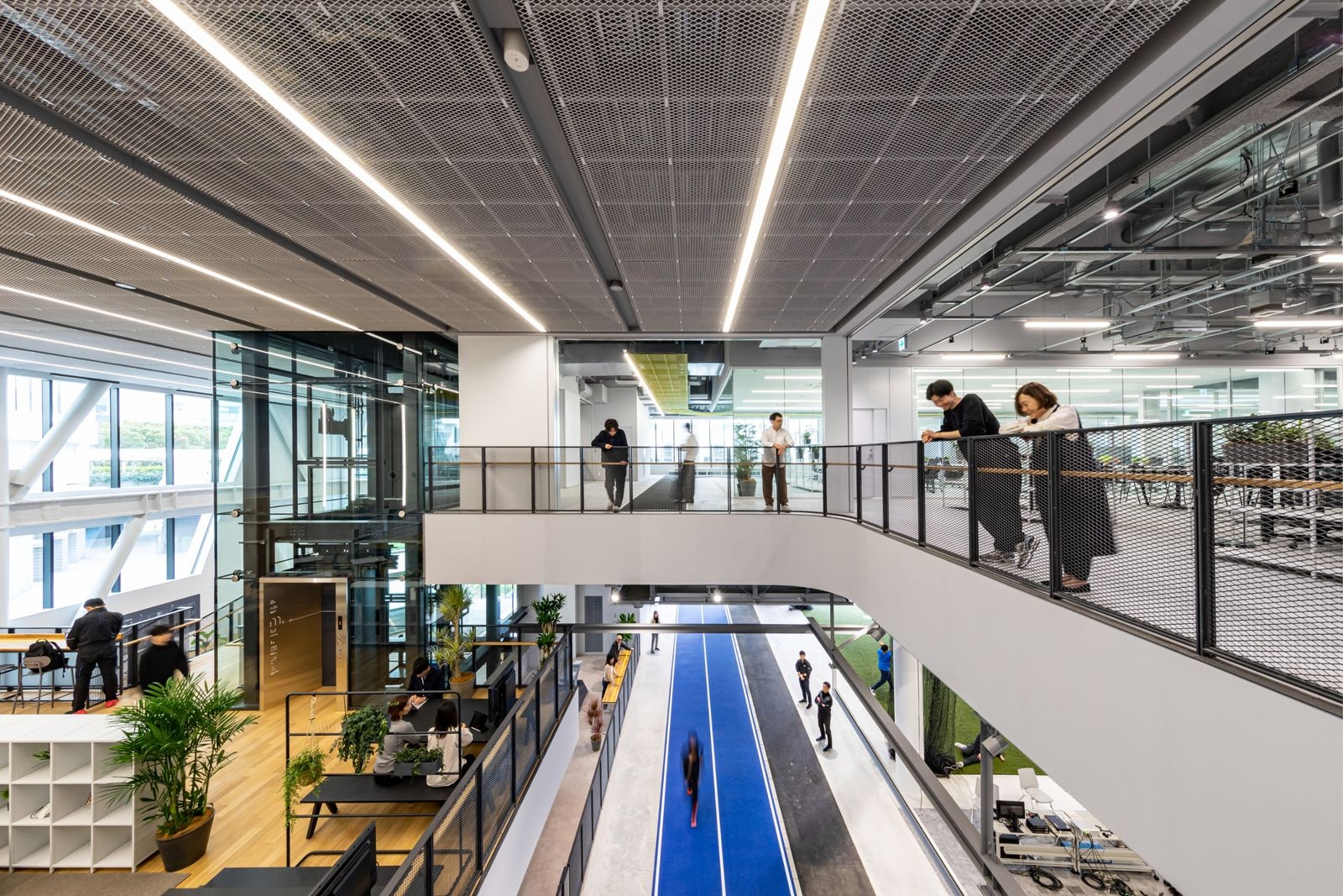 MIZUNO ENGINE | TECTURE（テクチャー）